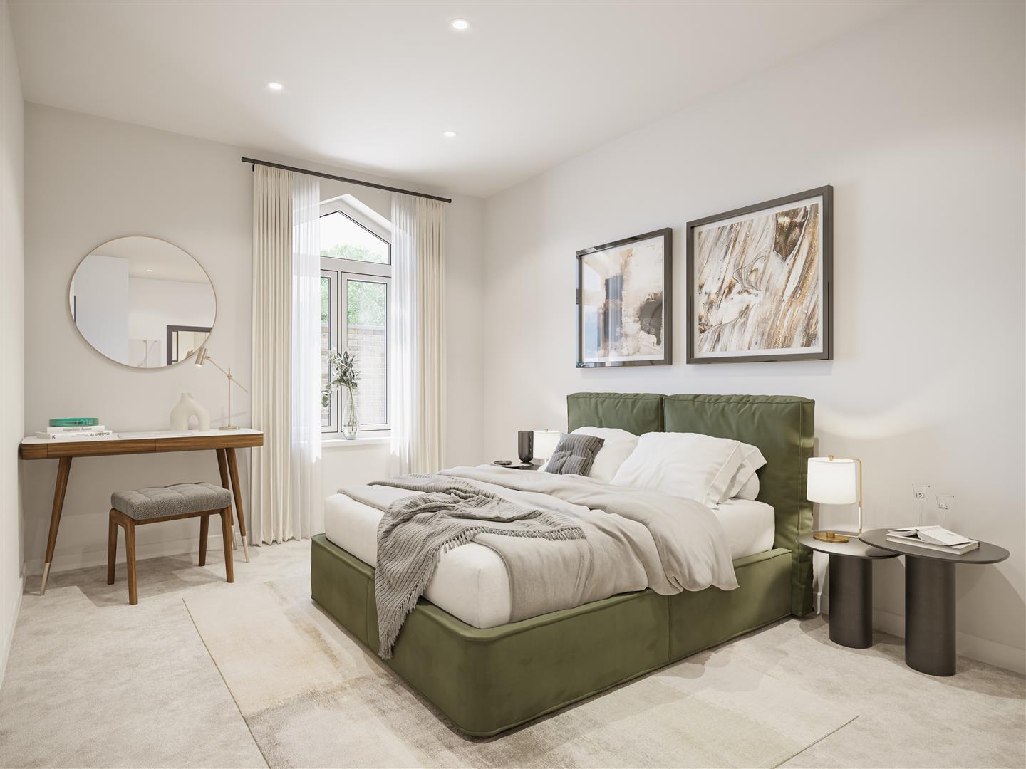 Scott House, Hertford - Lanes Exclusive Homes